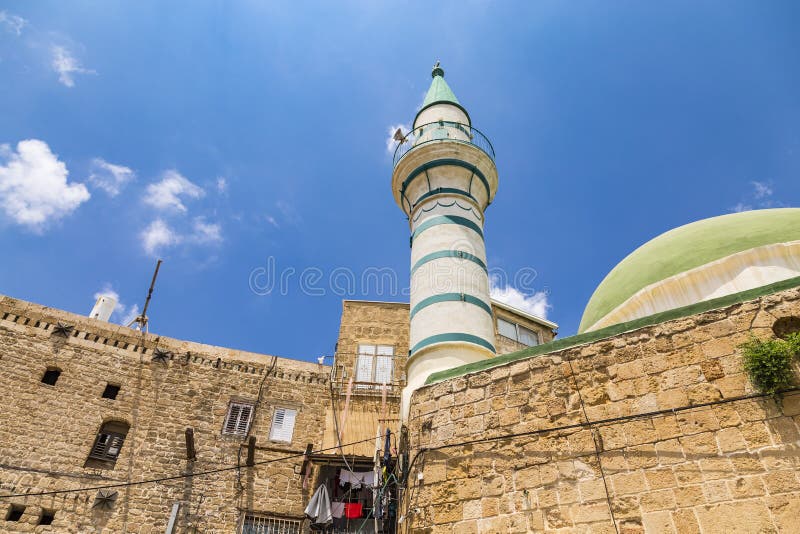 Zaitune Mosque Stock Photos - Free & Royalty-Free Stock Photos from ...