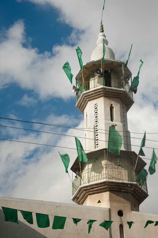 Hebron editorial photography. Image of military, outpost - 32397552