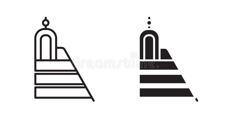 Minbar Pulpit Stock Illustrations – 29 Minbar Pulpit Stock ...