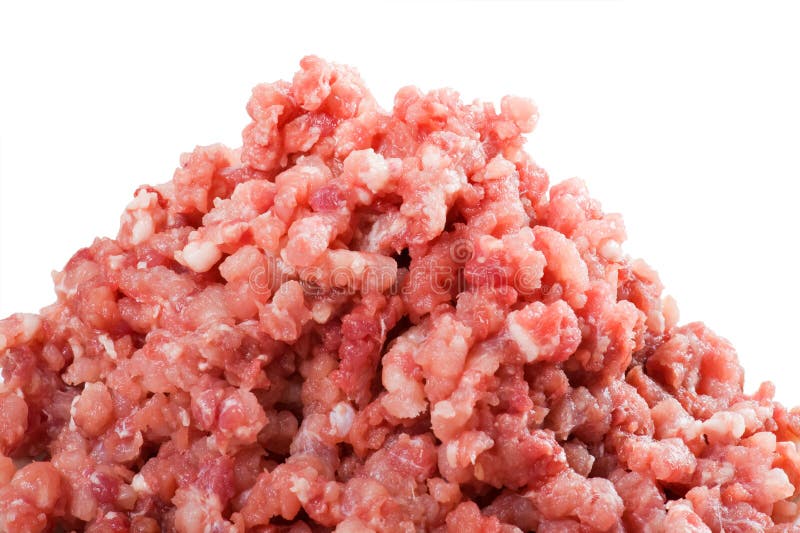 Mince meat stock photo. Image of cooking, close, mince - 20622982