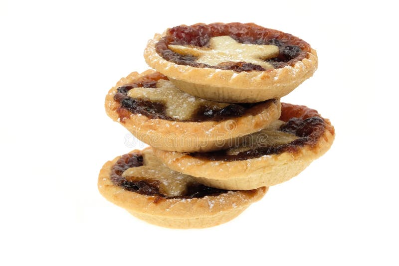 Mince pies stock image. Image of season, tradition, shortcrust - 51084329
