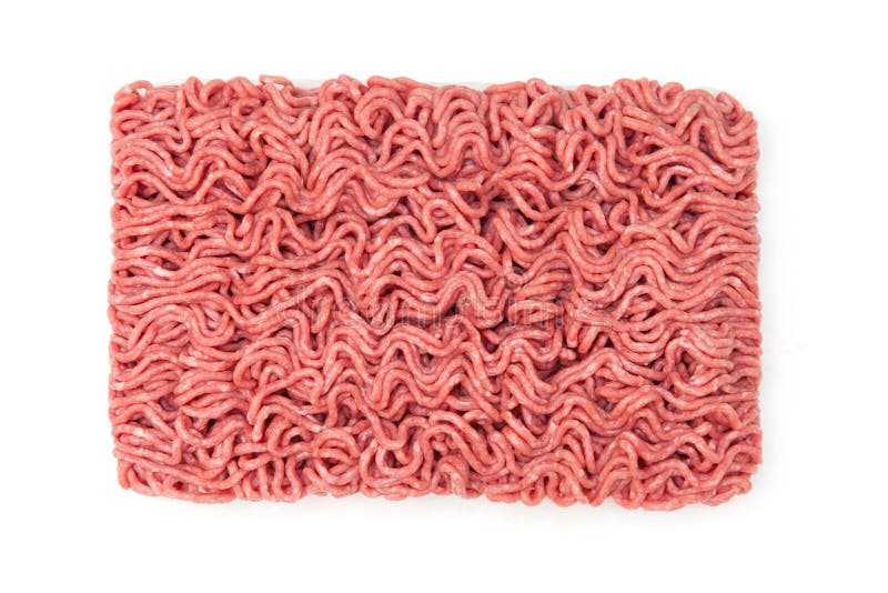 Minced beef stock image. Image of background, lean, minced - 36688825