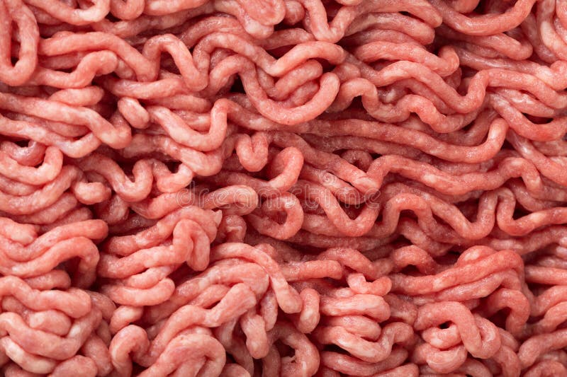 Seamless Texture, Raw Beef Meat Stock Image - Image of texture, muscle ...