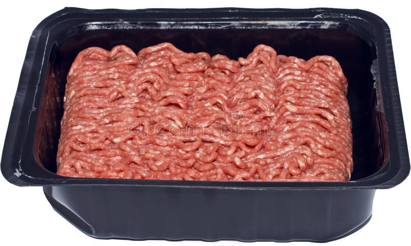 Mincemeat stock image. Image of close, diet, foodstuff - 18089211