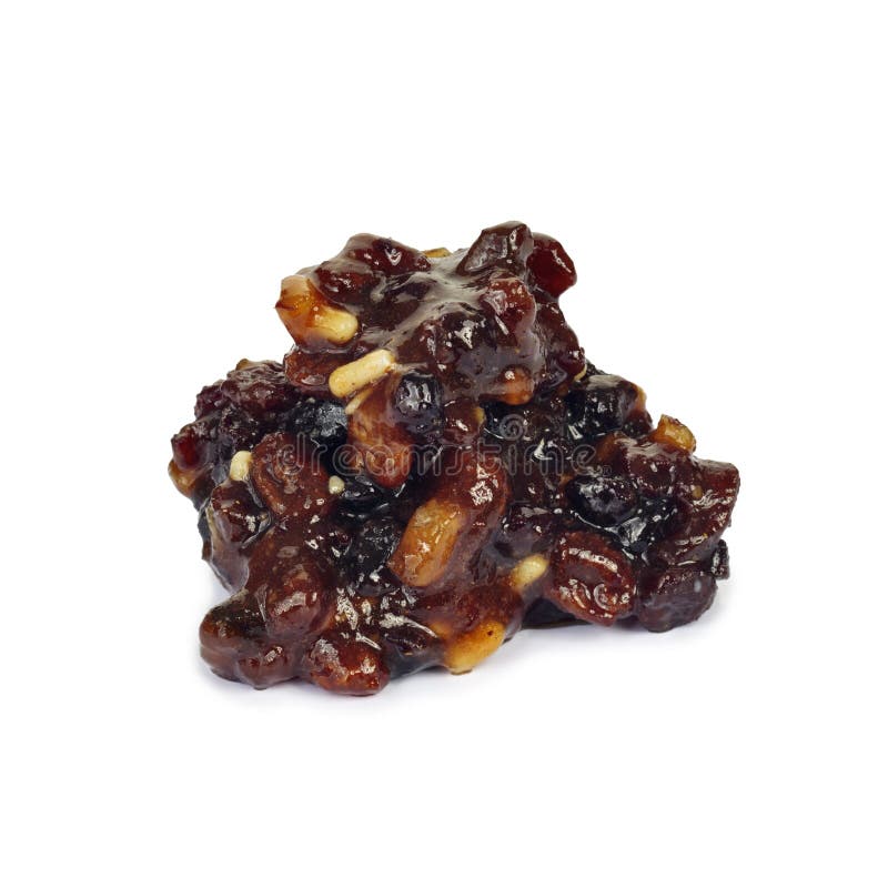 Mincemeat with onions stock photo. Image of meat, packed - 36853862