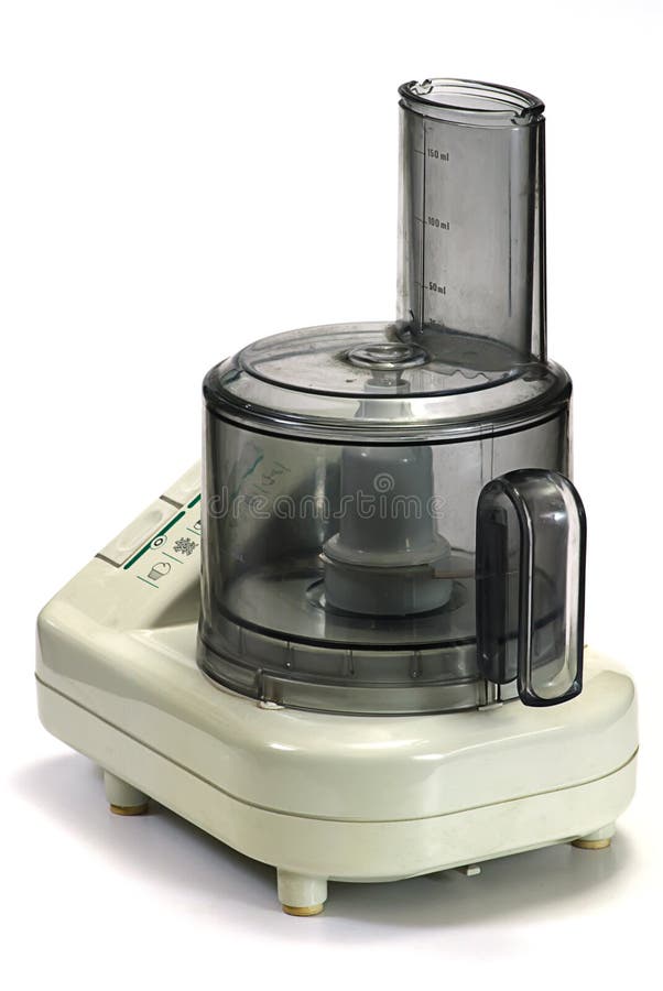 Mincing machine stock photo. Image of home, grinder, meat - 8535734