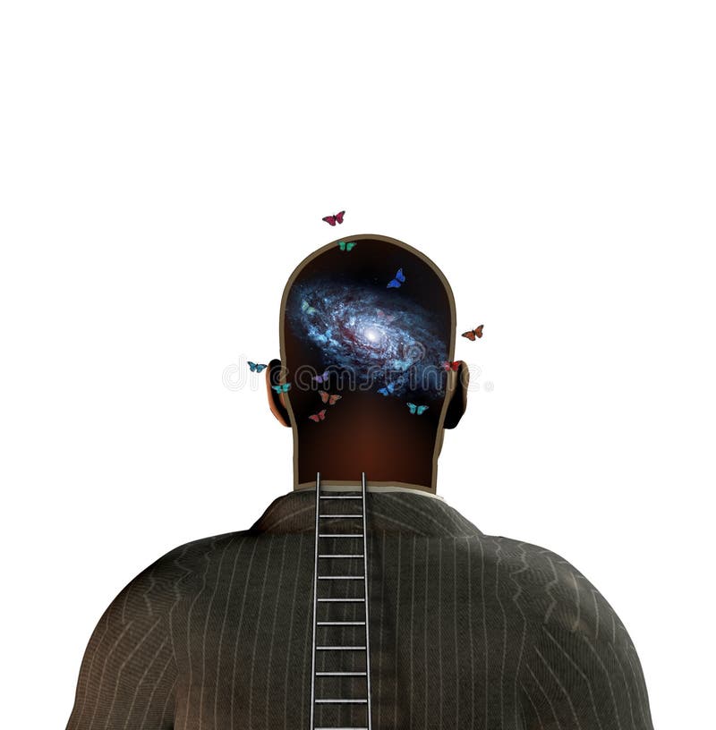 Key to mind stock illustration. Illustration of like, grunge - 4670449