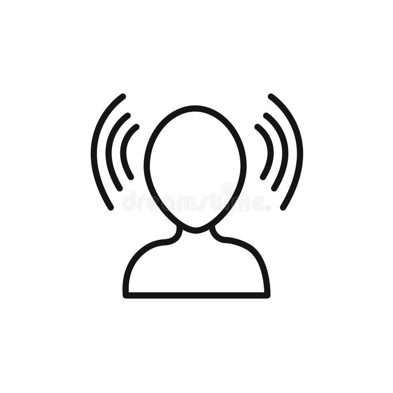 Mind Awareness Icon Vector Set Collection for Web Stock Vector ...