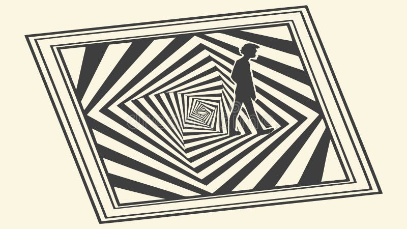 Mind Bending Stock Illustrations – 2,810 Mind Bending Stock ...