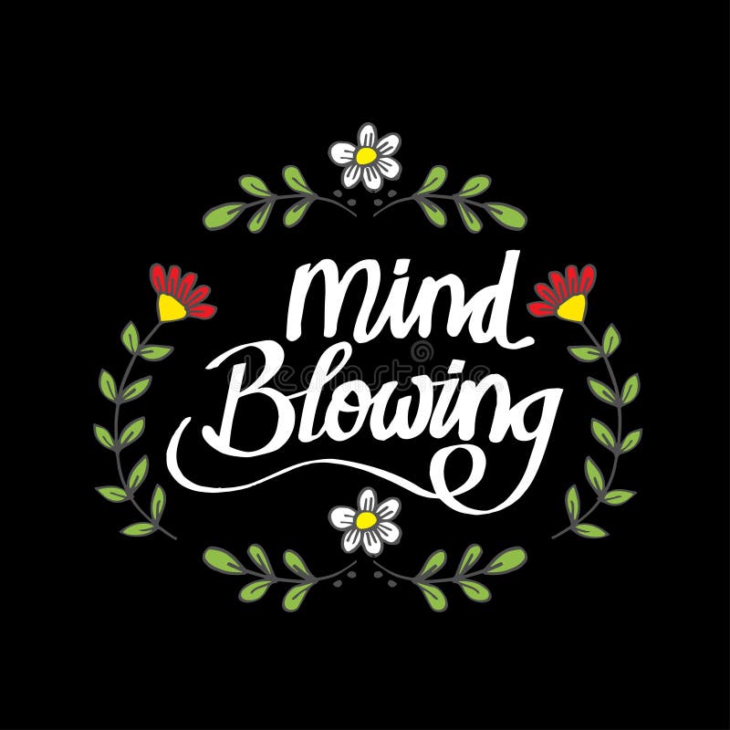 Mind-Blowing Excited Man Head Blowing Up Vector Cartoon Stock Vector ...