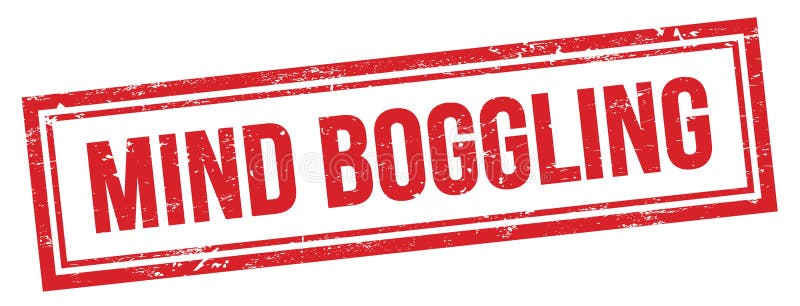 Mind Boggling Stock Illustrations – 95 Mind Boggling Stock ...