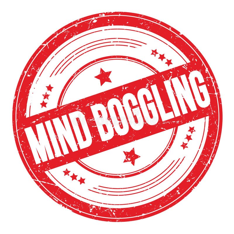 Mind Boggling Stock Illustrations – 73 Mind Boggling Stock ...