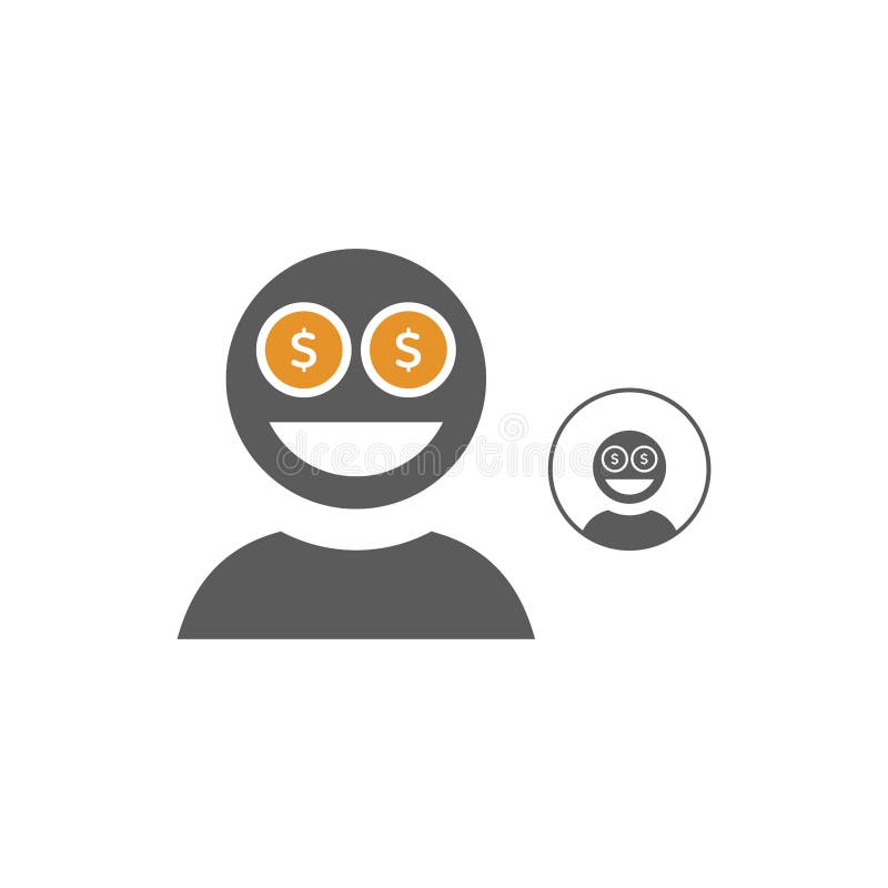 Money Oriented Stock Illustrations – 396 Money Oriented Stock ...