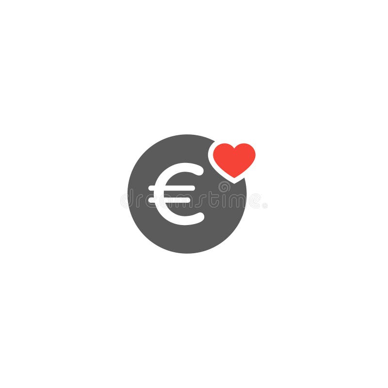 Mind Concept Graphic for Money-oriented Stock Vector - Illustration of ...