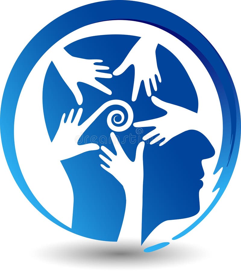 Mind Help Logo Stock Illustrations – 2,295 Mind Help Logo Stock ...