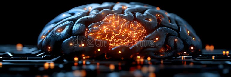 Mind Control:Advanced Brain-Computer Interface Technology Enabling ...