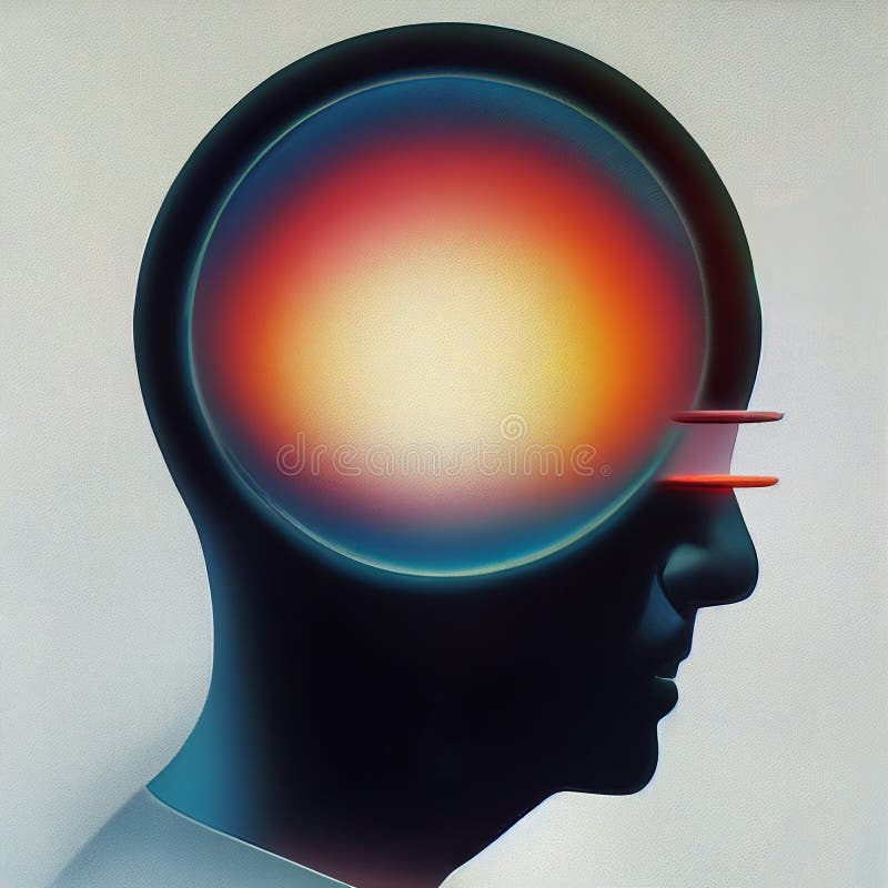 Mind Control, Brain with Strings, Manipulation and Dictator Concept ...