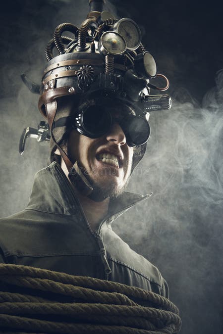 Mind control stock photo. Image of brainwashing, mind - 31023474