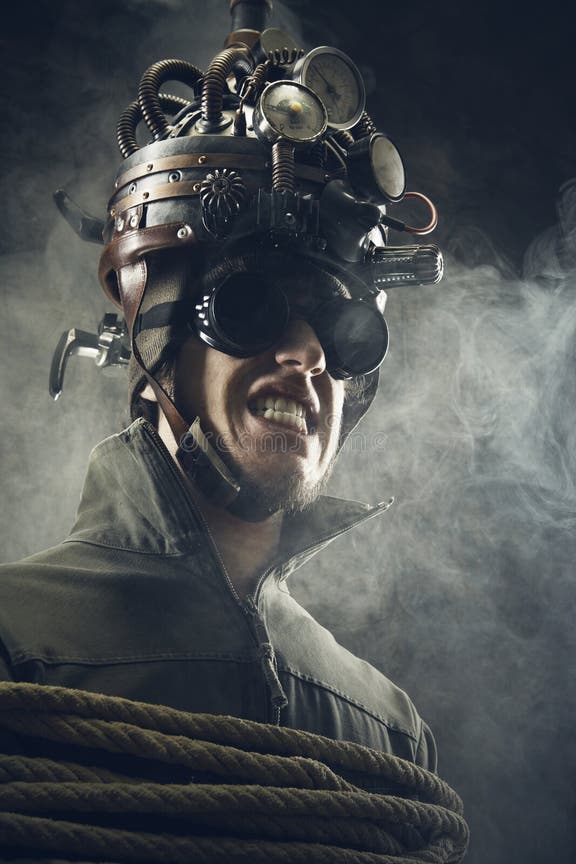 Mind control stock photo. Image of brainwashing, mind - 31023474