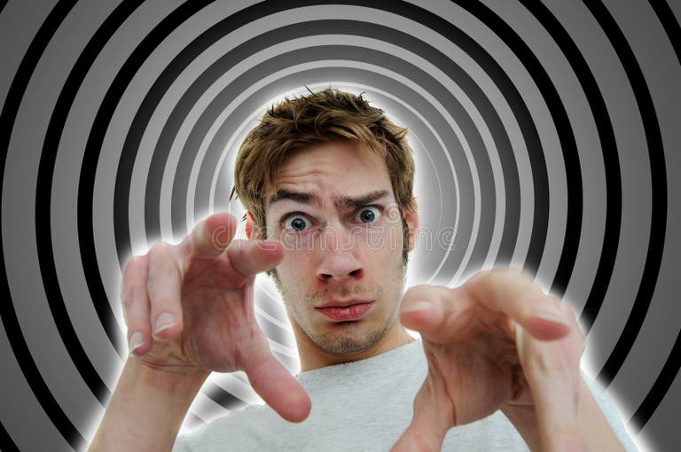Mind Control Tactics stock image. Image of brainwash - 15675011