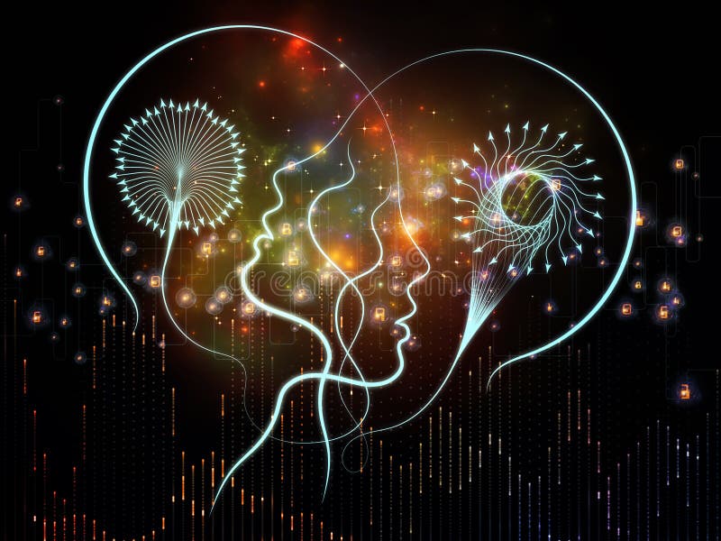 Meeting Minds Concept Stock Illustrations – 90 Meeting Minds Concept ...