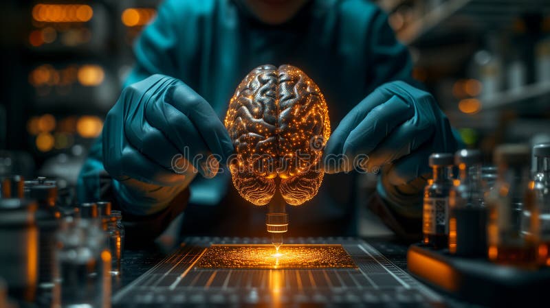 Mind-Expanding Science: Microchip Adds New Dimension To Human Brain ...