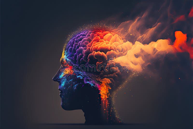 Motivation Explosion Stock Illustrations – 1,110 Motivation Explosion ...