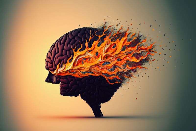 Mind Explosion of Ideas, Knowledge, Motivation and Creativity, Thinking ...