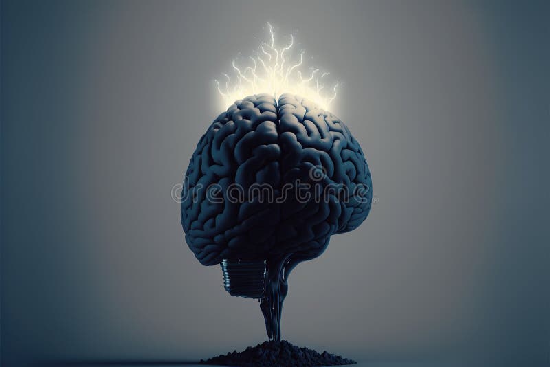 Mind Explosion of Ideas, Knowledge, Motivation and Creativity, Thinking ...
