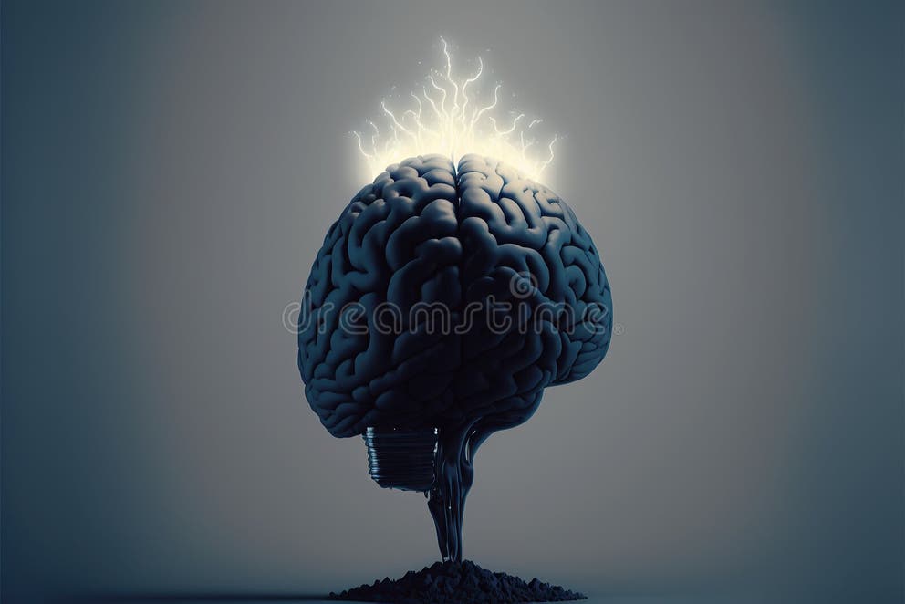 Mind Explosion of Ideas, Knowledge, Motivation and Creativity, Thinking ...