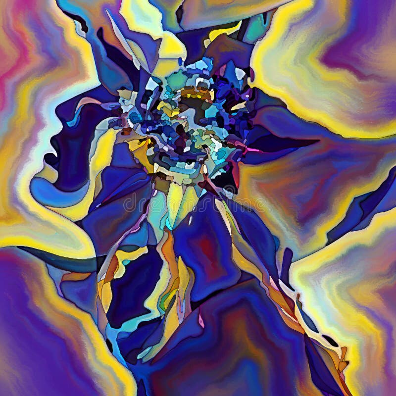 Fragmented Mind Stock Illustrations – 1,407 Fragmented Mind Stock ...