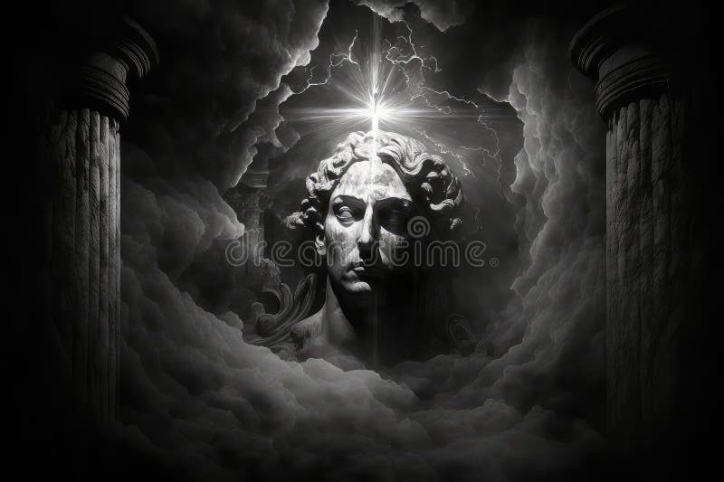 Mind of God, Illuminating the Darkness in Mysterious and Mystical Ways ...