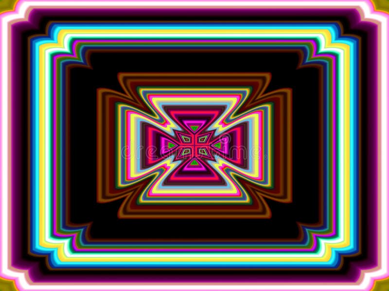 Mind made up stock illustration. Illustration of brown - 147603872