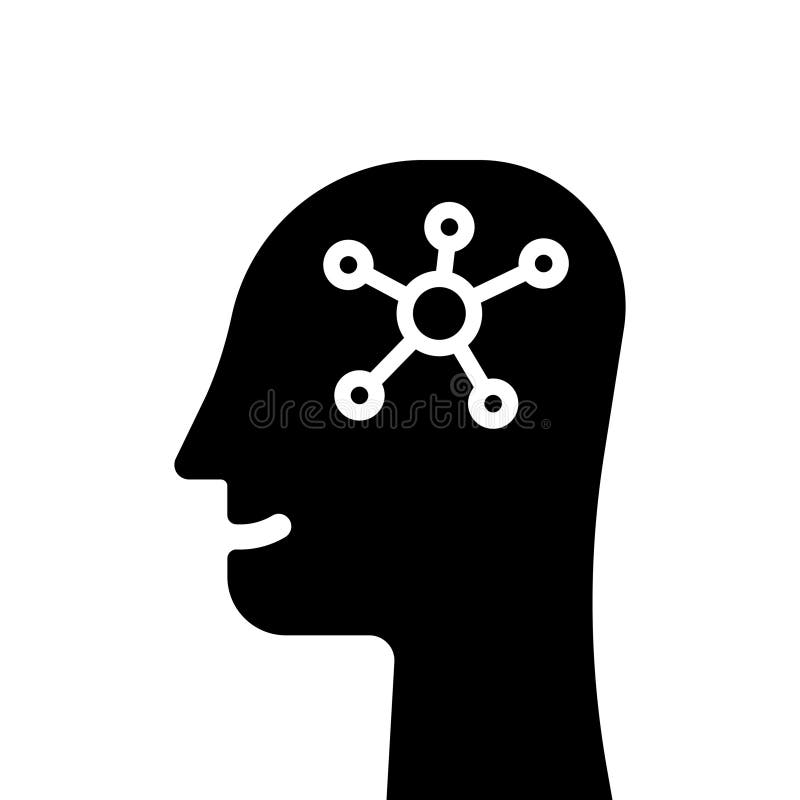Cognitive Process Diagram Stock Illustrations – 81 Cognitive Process ...
