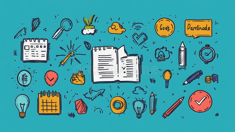 Effective Personal Planning Stock Illustrations – 1,338 Effective ...