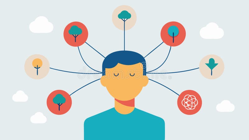 Positive Negative Behavior Mind Map Stock Photos - Free & Royalty-Free ...