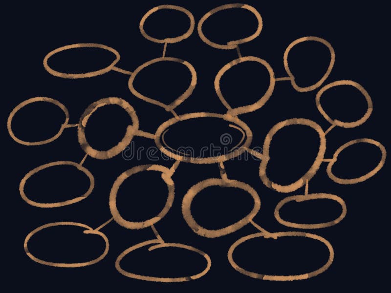 Mind Mapping Circle Stock Illustrations – 312 Mind Mapping Circle Stock ...