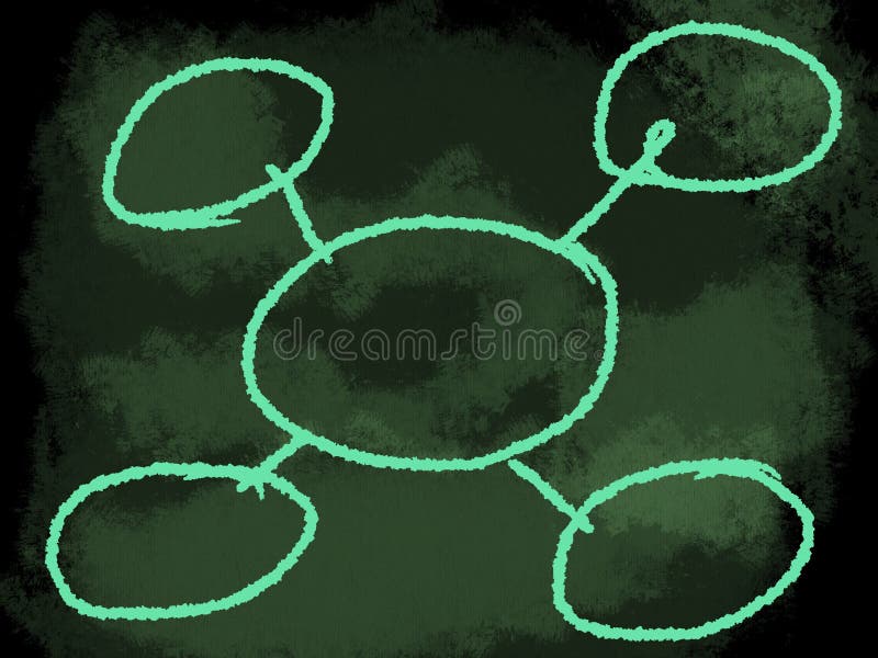 Mind Map Square Stock Illustrations – 307 Mind Map Square Stock ...