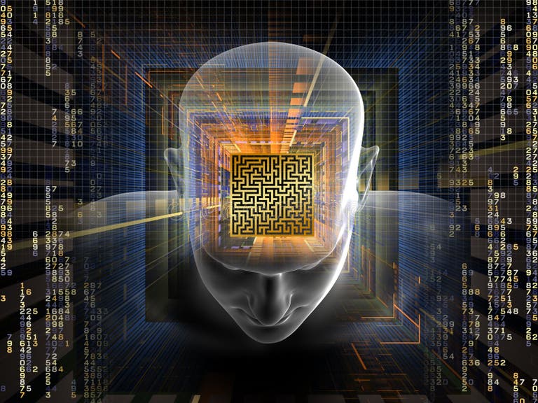 Maze Mind Stock Illustrations – 12,309 Maze Mind Stock Illustrations ...