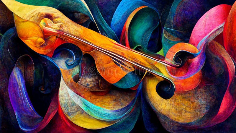 In the Mind of a Musician, the Visualization of the Process of Creation ...
