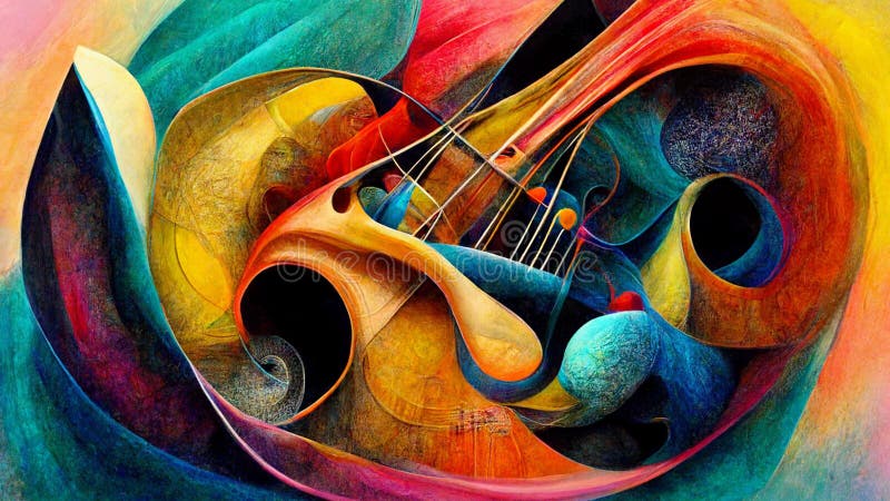 In the Mind of a Musician, the Visualization of the Process of Creation ...