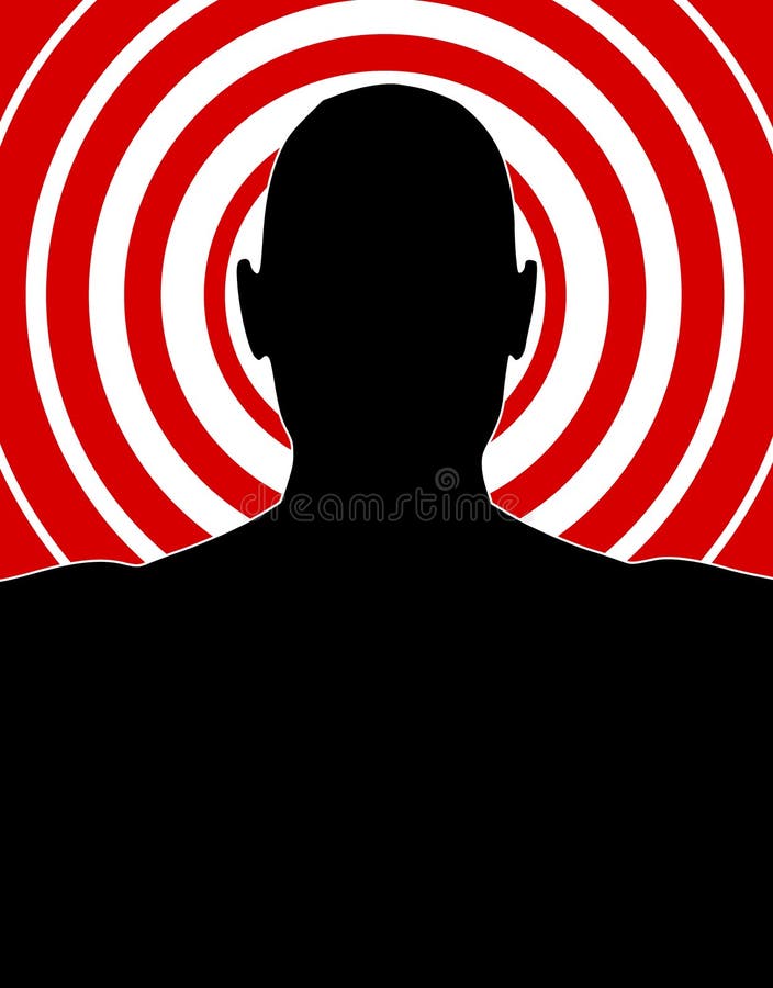 Mind Power Intellect Intelligence Stock Illustration - Illustration of ...