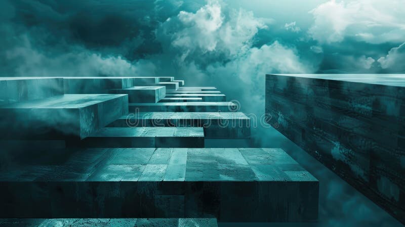 Mind Process Rationalization Self Protection Logical Explanation Stock ...