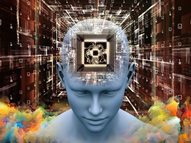 Media communication stock illustration. Illustration of backdrop - 23810175