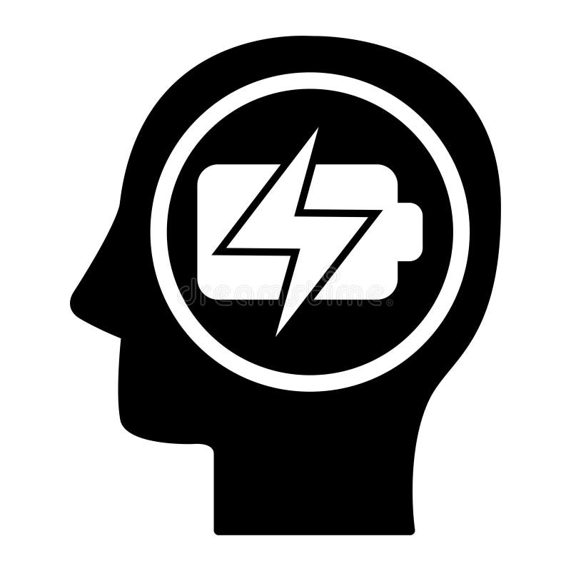 Brain Recharge Stock Illustrations – 252 Brain Recharge Stock ...