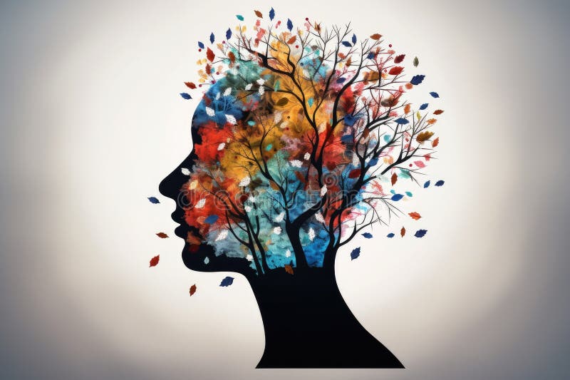 Mind S Nature: a Vibrant Tree of Thoughts Flourishing from Human ...
