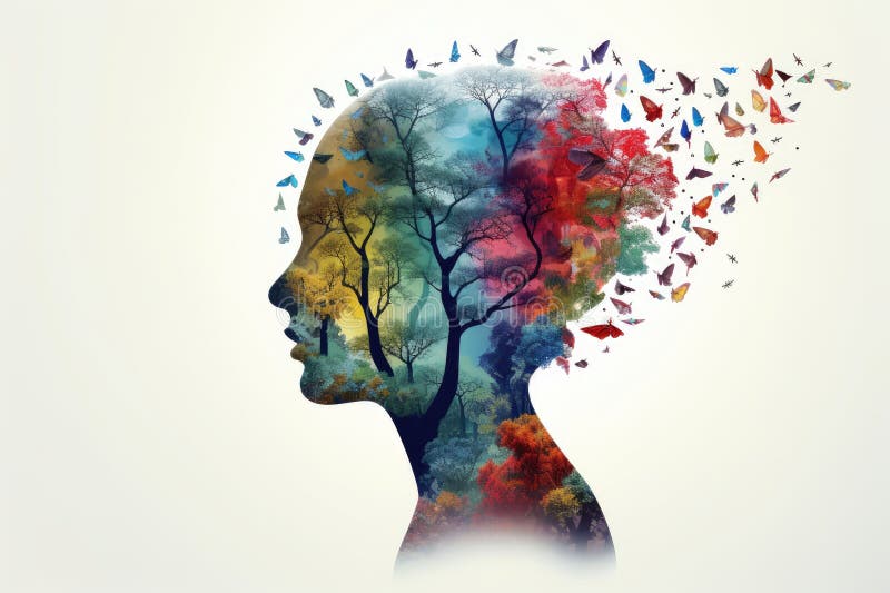 Mind S Nature: a Vibrant Tree of Thoughts Flourishing from Human ...