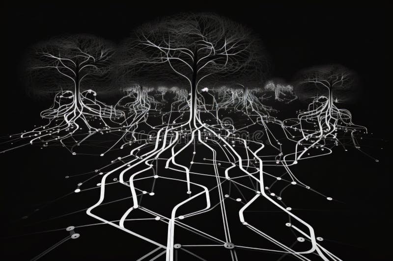 The Mind S Web: a Study of Brain Neuronal Pathways Connections ...
