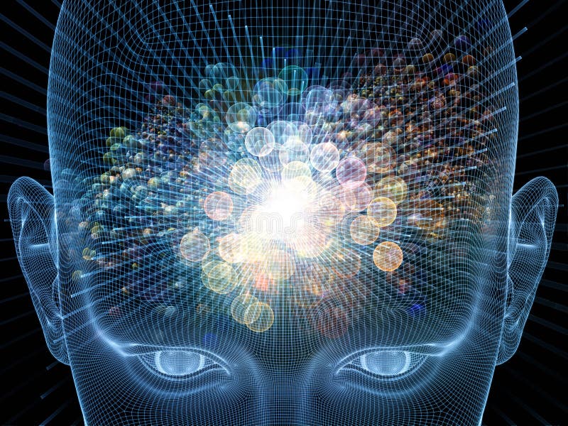 Stream Consciousness Stock Illustrations – 671 Stream Consciousness ...