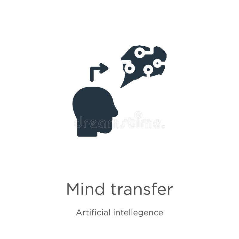 Mind Transfer Icon Stock Illustrations – 634 Mind Transfer Icon Stock ...